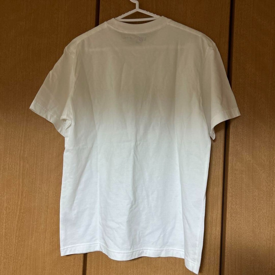 XL(JPN) UNIQLO Fighting Game Legends UT Tekken 2 King T-shirt White ...
