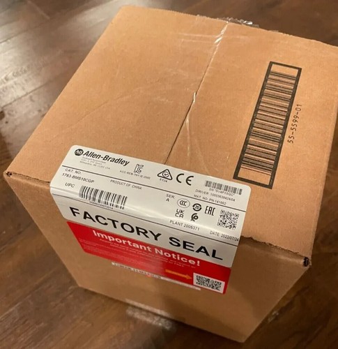 Allen Bradley 1783-BMS10CGP Stratix 5700 10 Port Managed Switch New ...