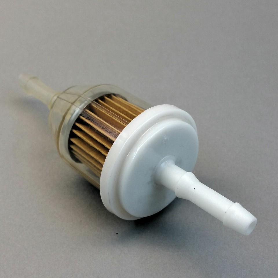 Fuel Filter for CUB CADET, MTD, TORO Models [#2505022S, #2505003S ...