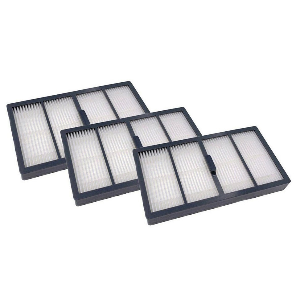 Replacement Hepa Filter For IRobot Roomba S9 S9+ Vacuum Cleaner USA ...
