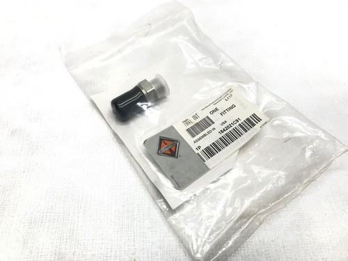 International Navistar Truck FITTING 1842021C91 | eBay