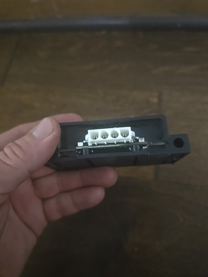 Lippert 3030187 Wide Range Angle Transducer | eBay