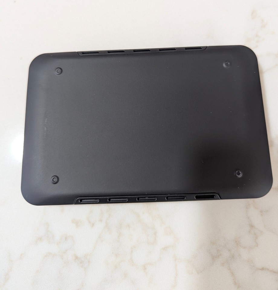 T-Mobile Franklin Wireless JEXtream RG2100 5G Portable Wi-Fi Hotspot ...