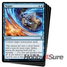 Negate X4 M/NM Magic: The Gathering MTG Zendikar Rising | eBay