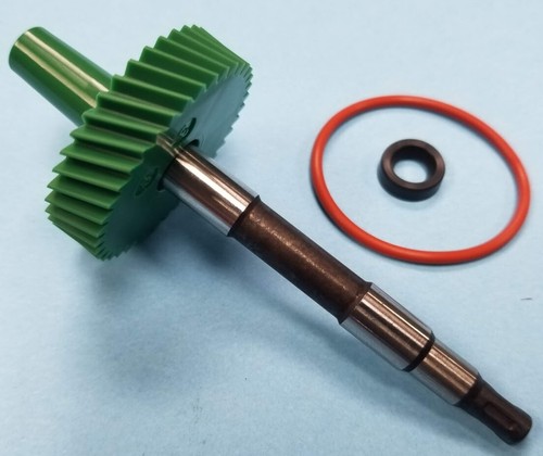 MOPAR 66 & NEWER 39 T SPEEDOMETER GEAR DODGE PLYMOUTH A833 4-SP 727 904 ...