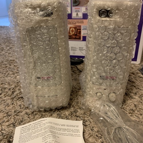 New Micro Innovations Multimedia Speakers Pro-Series MM35P Still In ...