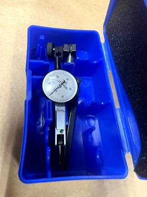 Indicators - Tesa Dial Indicator