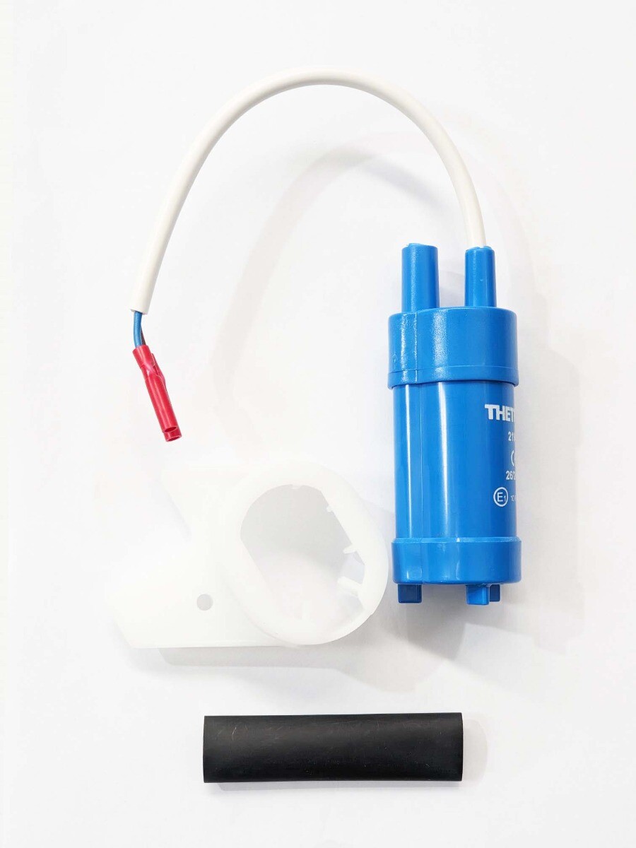 Thetford 16374 SC2/C200/C400 Pump - Suit Thetford C2/C200/C400 Toilets ...