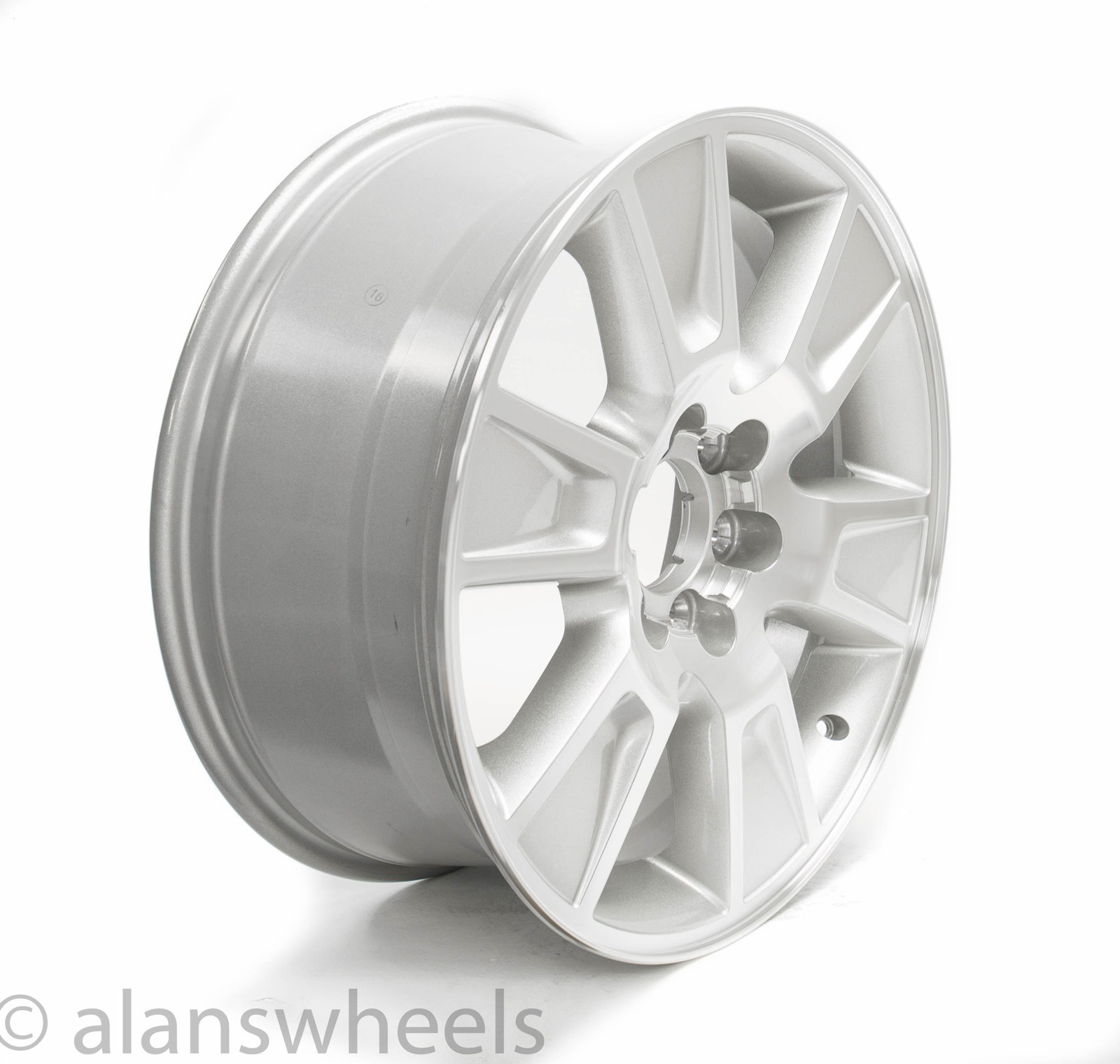 20 Inch 2009- 2014 Ford F150 OEM Alloy Wheel Rim 3787 a Set of 4 With ...