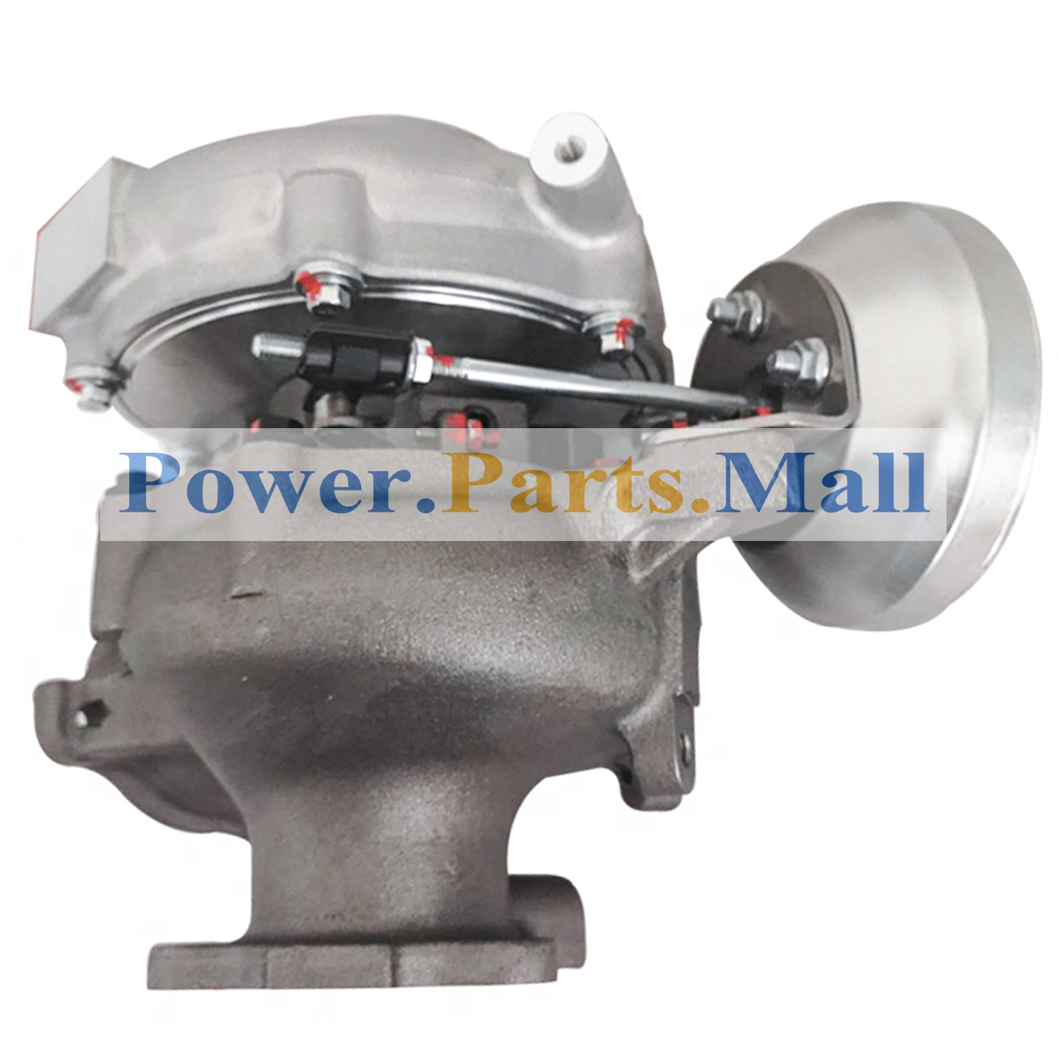Turbo GTA2359V Turbocharger 775095-5001S For Toyota Landcruiser V8 4.5L ...