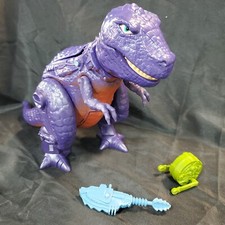 Masters of the Universe Original Tyrantisaurus Rex