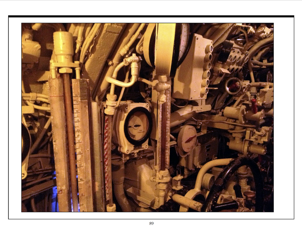 362 Page WWII Kriegsmarine UNTERSEEBOOT U-BOAT U-505 Teacher Resource ...