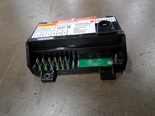 Honeywell International S8670K3000 Module S8670K Continuous Retry - 90 ...