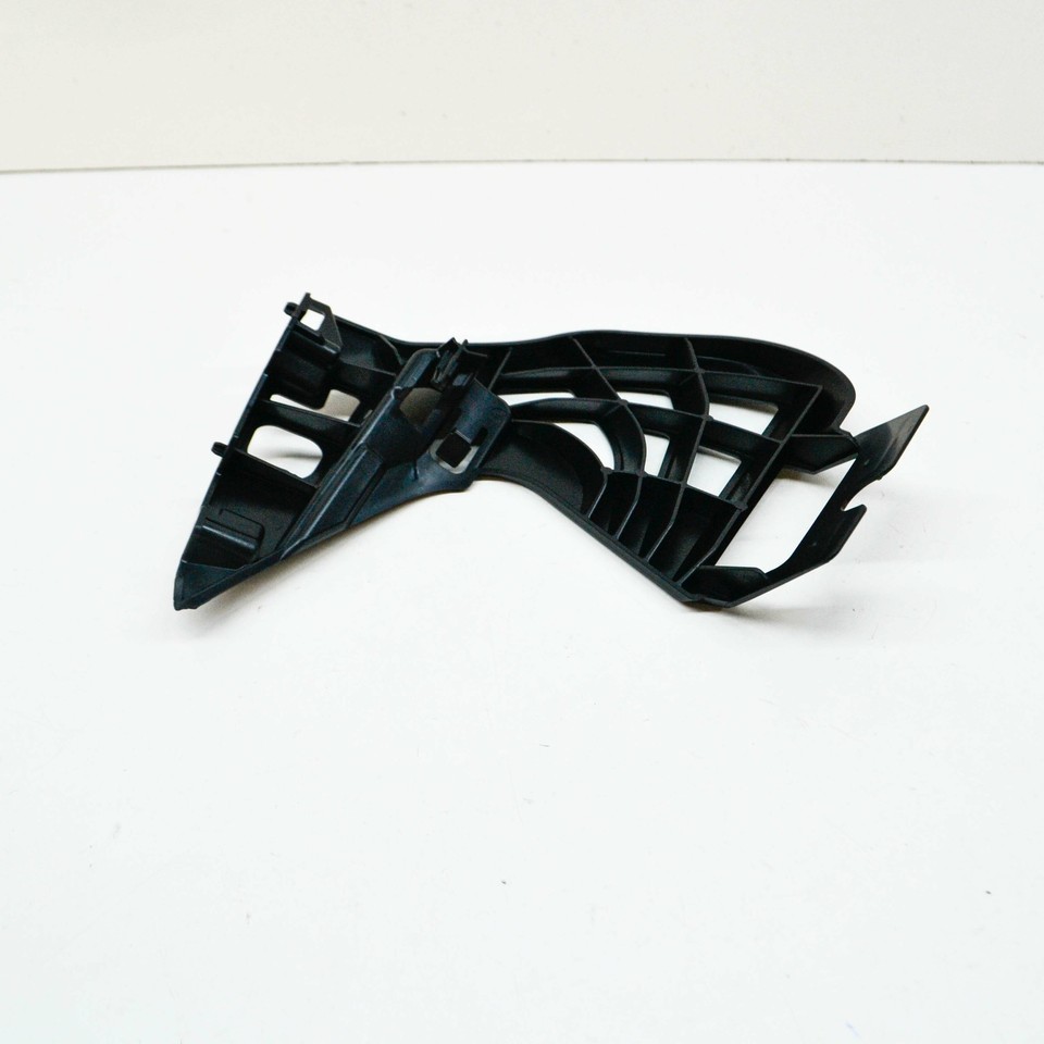 NEW BMW 5 G30 FRONT LEFT FOG LIGHT SUPPORT 7385345 51117385345 ORIGINAL ...