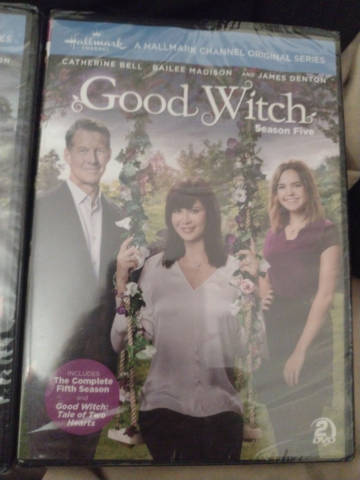 The Good Witch DVD Lot | eBay