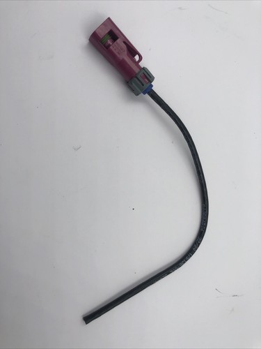 Fakra CONNECTOR CONTACT PLUG VW AUDI SKODA SEAT 5QF.035.576C | eBay UK