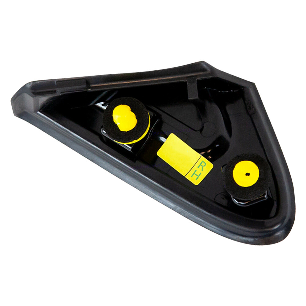 Front Right Side Fender Trim Molding For 2019-2020 Hyundai Santa Fe ...