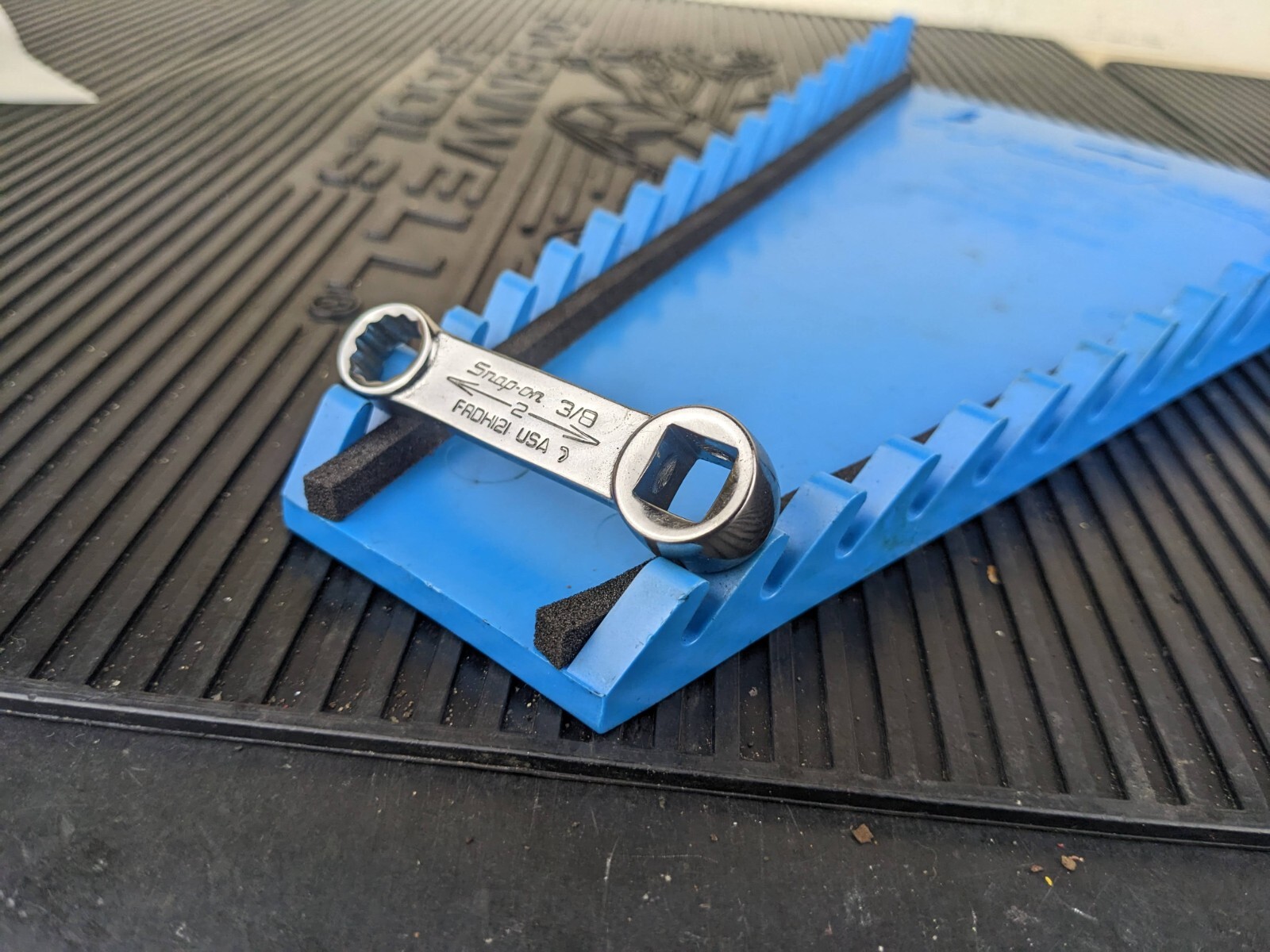 SNAP ON SNAP-ON TOOLS 12-PT 3/8 HEX SPLINE TORQUE ADAPTOR FRDH121 - for ...