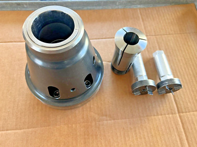 Collet Chucks - 16C Collet