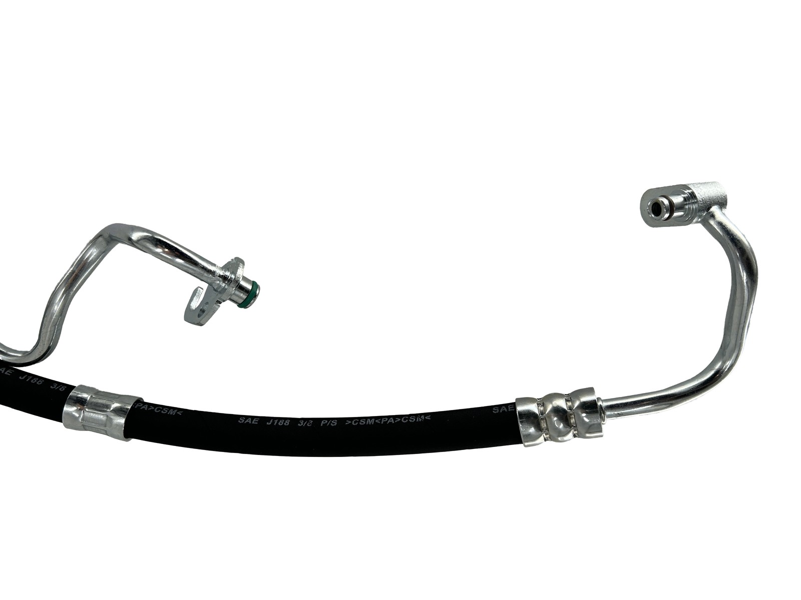 Servolenkungsschlauch Hydraulik LR031837 für Range Rover Sport I L320 3 ...