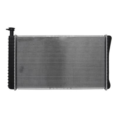 New Radiator Fits Part Numbers 13858 | eBay