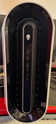 Alienware Aurora R10 Ryzen 9 5900x RTX 3090 2TB NVMe 64GB RAM | eBay