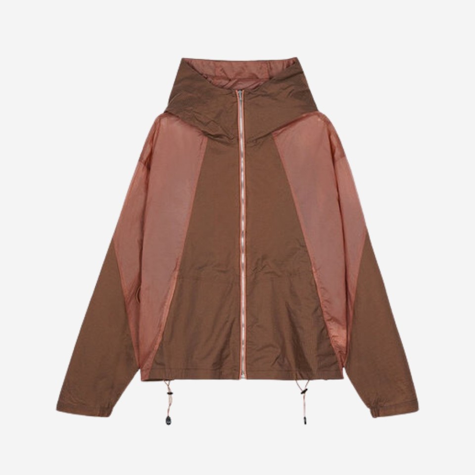 Our Legacy Retrospec Jacket Tactile Ripstop Golden Brown | eBay