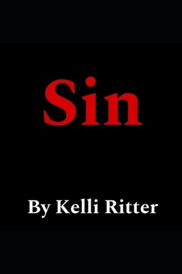 Sin by Kelli Ritter Paperback Book | eBay Australia