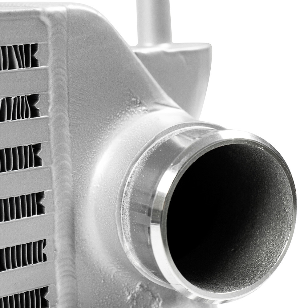 Performance Intercooler Fit For 2015-2019 Ford F-150 2.7L/3.5L EcoBoost ...