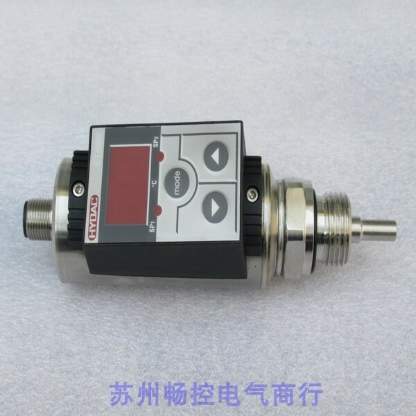 1PC NEW HYDAC temperature sensor ETS 326-2-100-000 | eBay