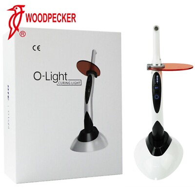 Curing-Light - Curing Light Battery