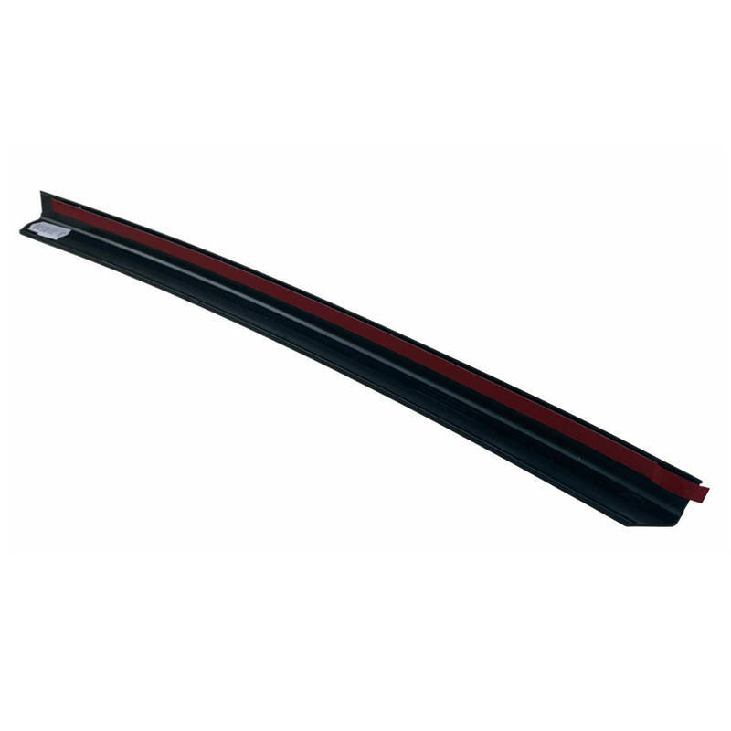LH B Column Cover Pillar Trim 51137169433 For Mini Cooper Clubman R55 ...