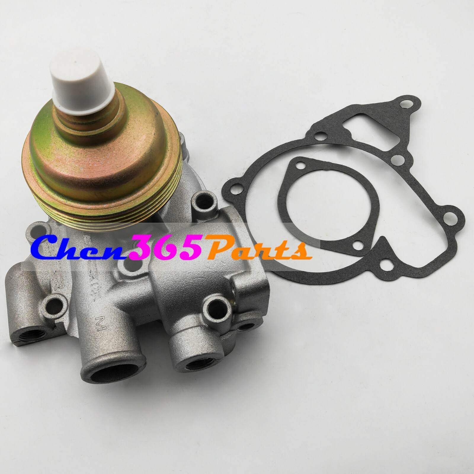 New Water Pump 186-6178 for Onan US Military Generator MEP-802A/ MEP ...