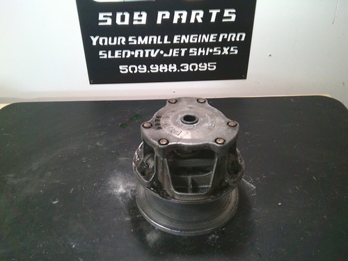 1998 Polaris RMK XC 700 Engine Motor P85 Primary Clutch | eBay