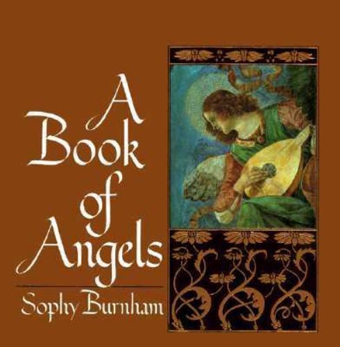 A Book of Angels by Sophy Burnham 9780345380784| eBay