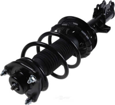 Suspension Strut and Coil Spring Assembly-PRO-Strut Autopart Intl 2701 ...