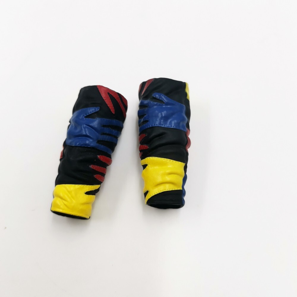 HT MMS566 Bracers 1/6HotToys Birds of Prey Harley Quinn Figure ...