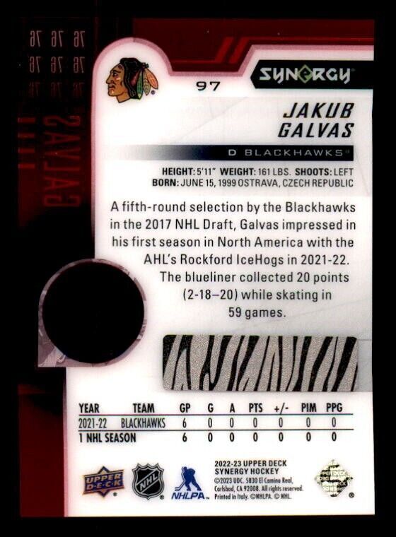 2022-23 Synergy Red Bounty #15 Leon Draisaitl Unscratched | eBay