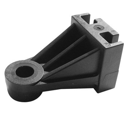 Dual 12in Fan Mounting Bracket | eBay