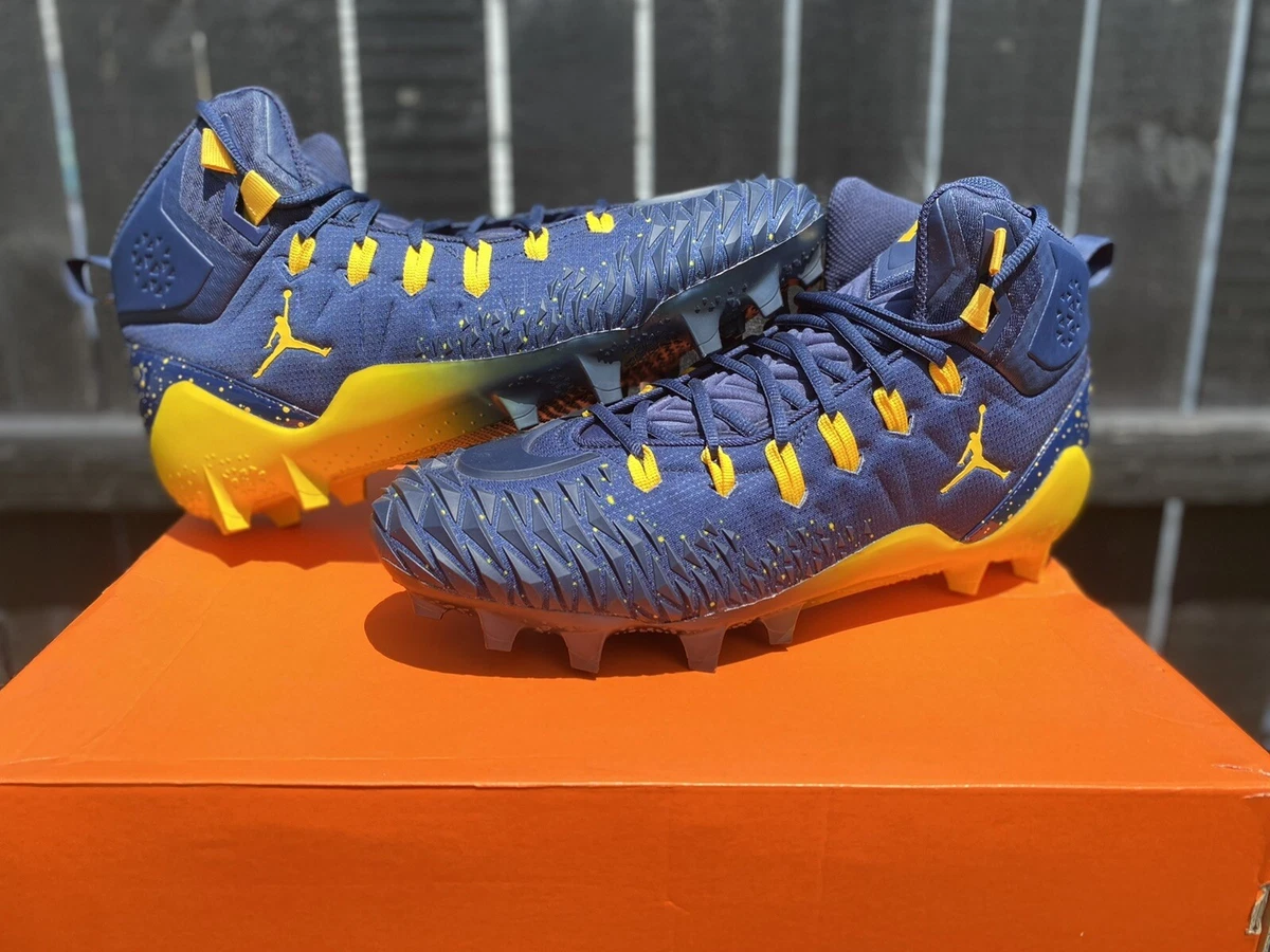 Jordan 15 Cleats