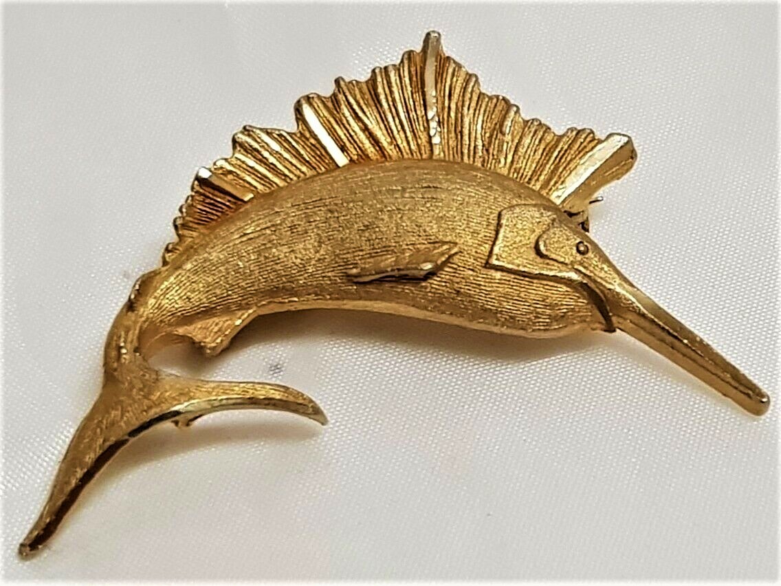 Bijou Poisson d’occasion | Plus que 4 à -70%