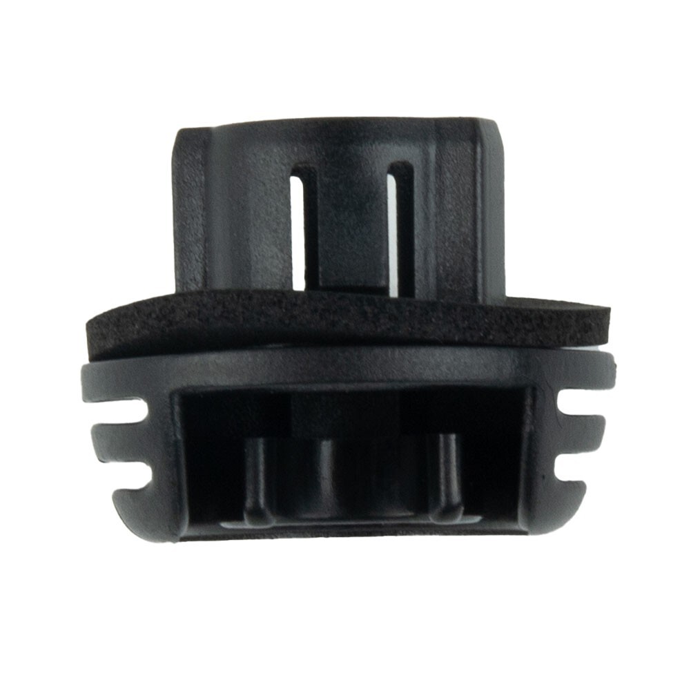 Black Plastic Fuel Tank Filler Door Latch for Chevrolet 2005 2009 ...