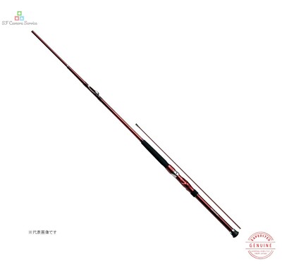 Daiwa Fishing Rod Fun Rod Interline Sea Frex 64 30-270 Fishing rod | eBay