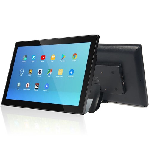 13.3 Inch Android Tablet RK3288 1.8Ghz 2+16G With RJ45 LCD All In One ...