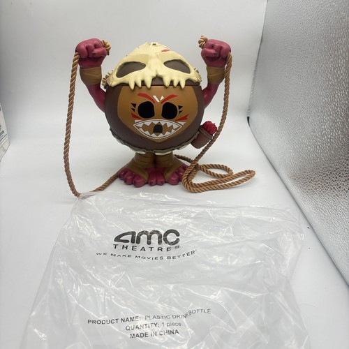 AMC Exclusive Moana 2 Kakamora Sipper Cup (Brand NEW In Original ...