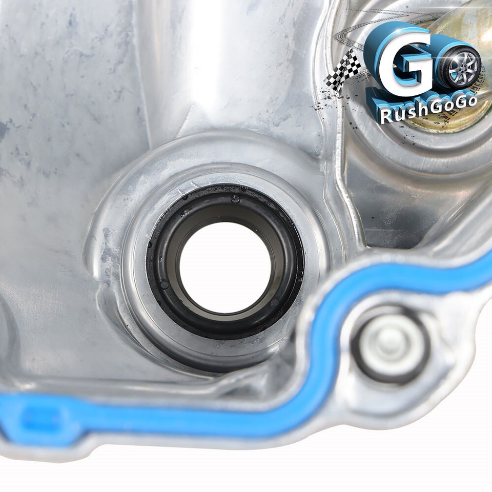 Left Driver Side Engine Valve Cover W/Gasket 9L1Z6582C For Ford Lincoln ...
