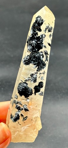 52g New Found Rare Tattoos Agate Geode Mineral Specimen | eBay