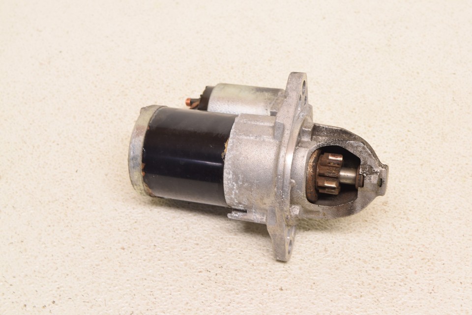 Subaru WRX CVT Starter Motor Forester Impreza Crosstrek Oem 2015-2021 ...