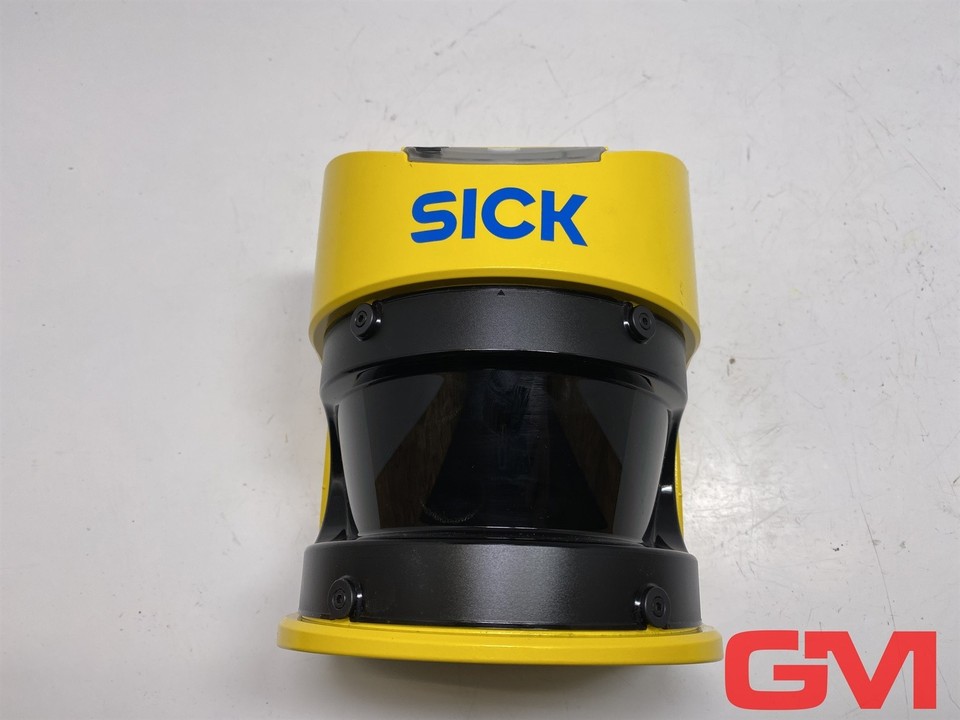 Sick Sicherheitslaserscanner S30A-7011BA 1023890 laser scanner 1023890 ...