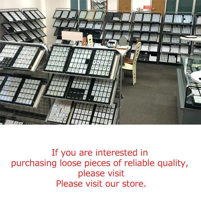 Gem silica jewel loose 14.85CT Beautiful Genuine Gemstone | eBay